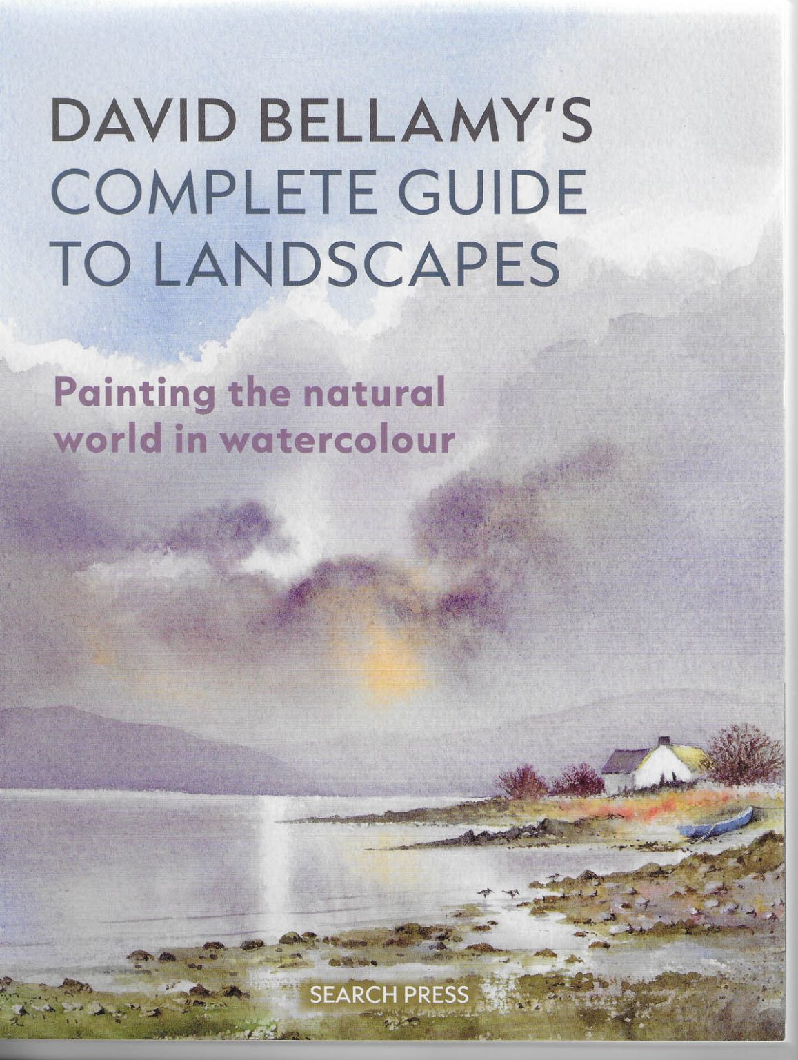 David Bellamy | Bellamy's Bivouac