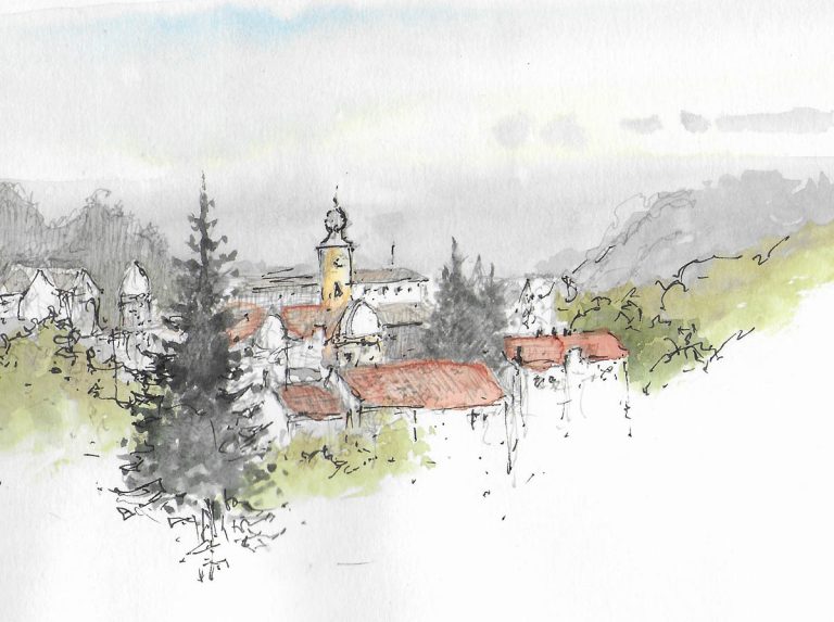 David Bellamy | Bellamy's Bivouac